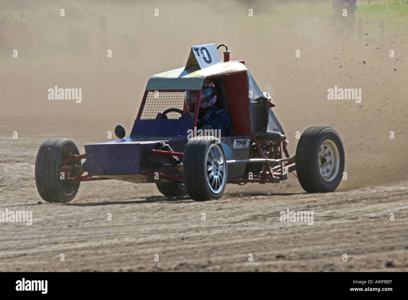 Autograss hi-res stock photography and images - Alamy