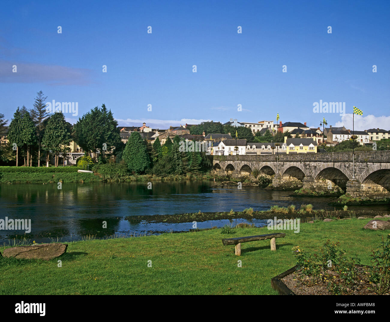 KILLORGLIN COUNTY KERRY REPUBLIC OF IRELAND EUROPEAN UNION September ...