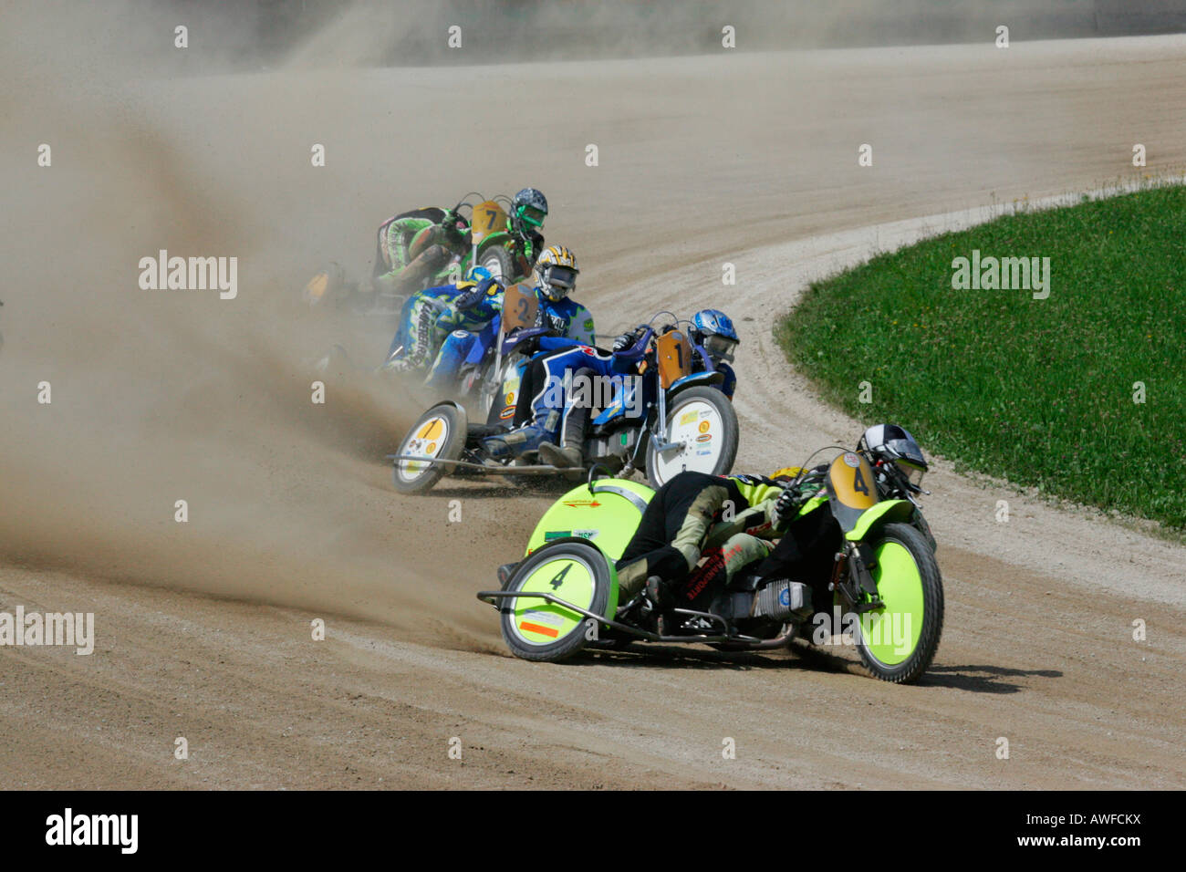 Sidecars hi-res stock photography and images - Alamy