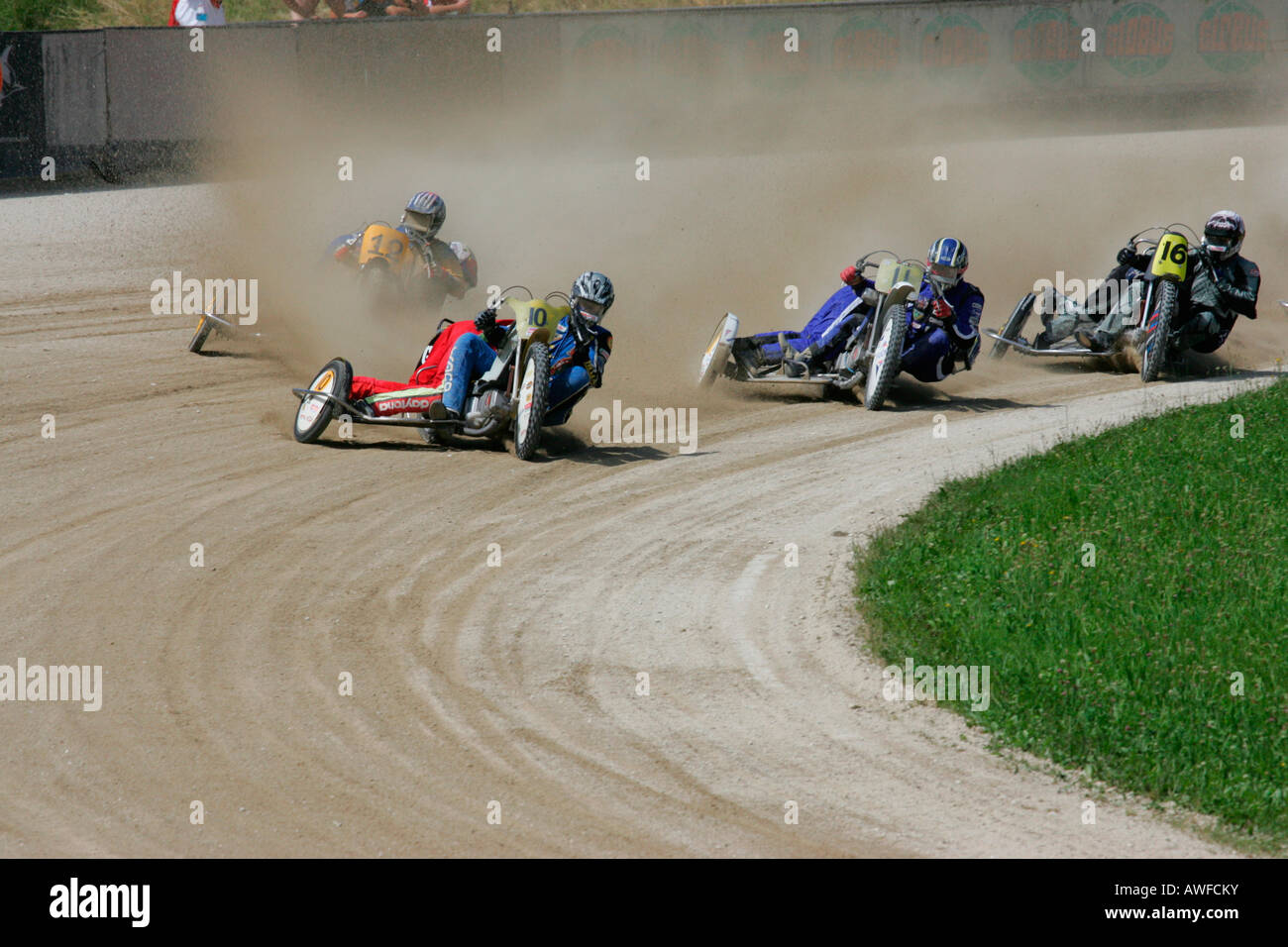 International speedway races hi-res stock photography and images - Alamy