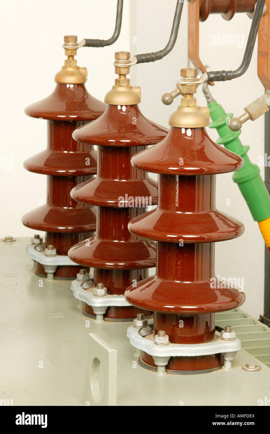 Alter isolator hi-res stock photography and images - Alamy