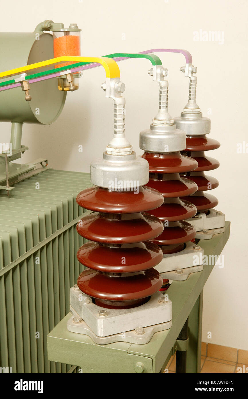 Alter isolator hi-res stock photography and images - Alamy