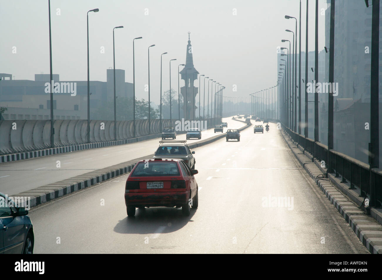 Major expressway hi-res stock photography and images - Alamy