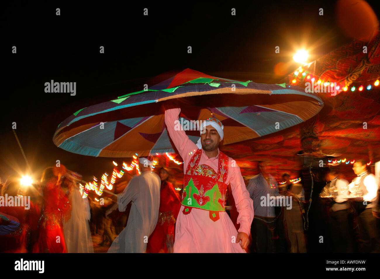 Dancing dervishes, Sufis, Giza, Egypt, North Africa, Africa Stock Photo ...