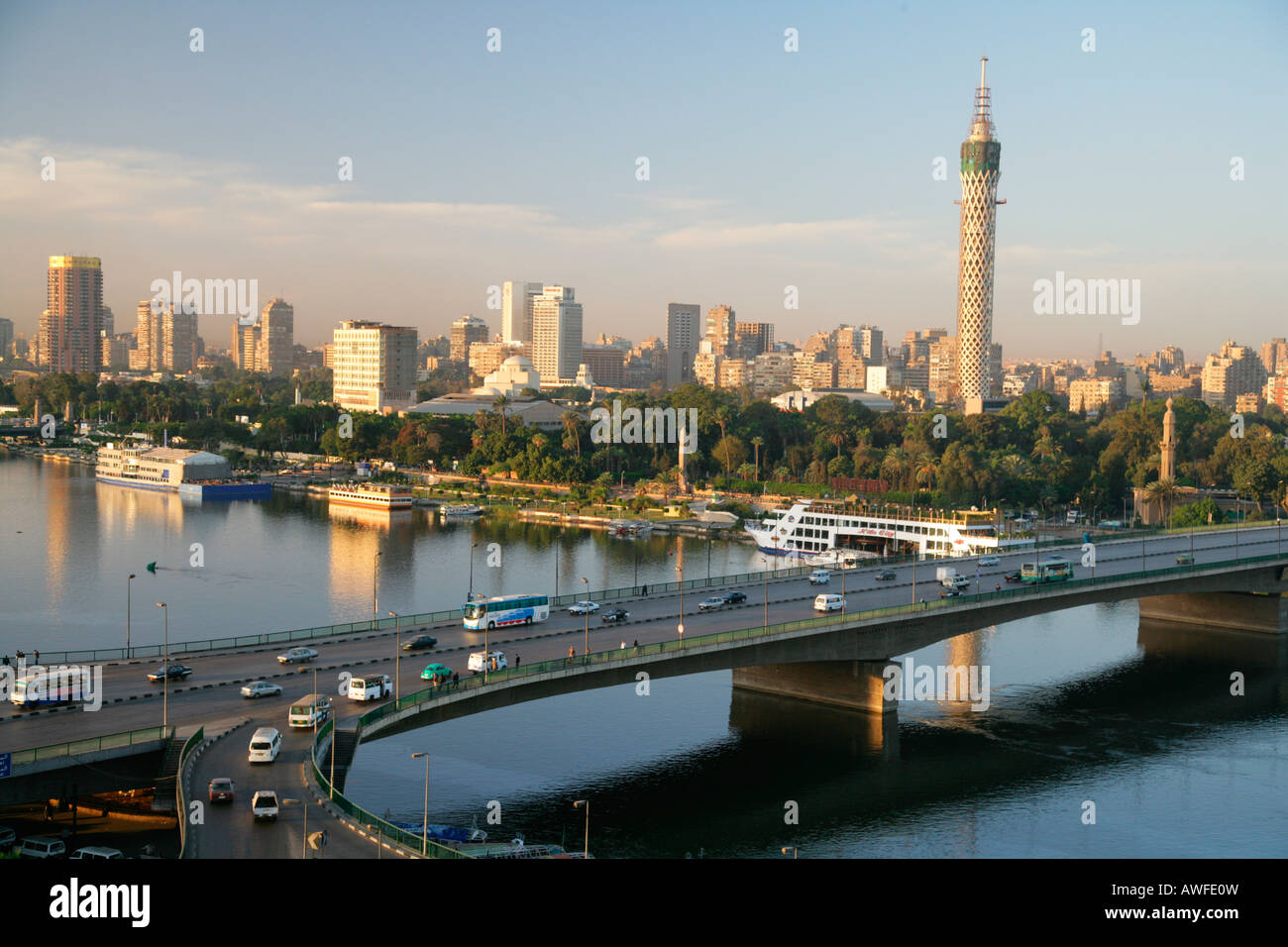 Cairo Panoramas High Resolution Stock Photography and Images - Alamy