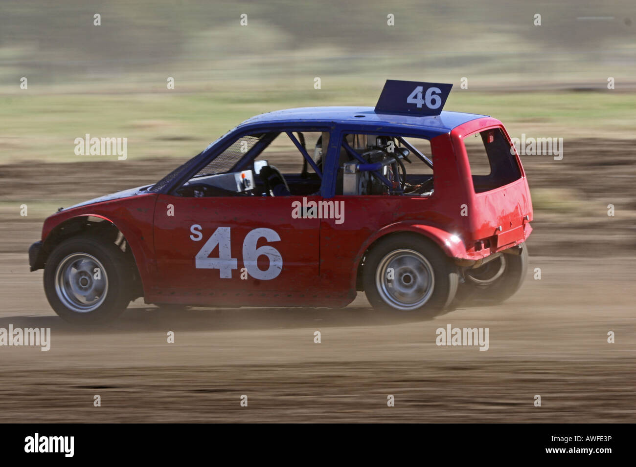 Autograss hi-res stock photography and images - Alamy