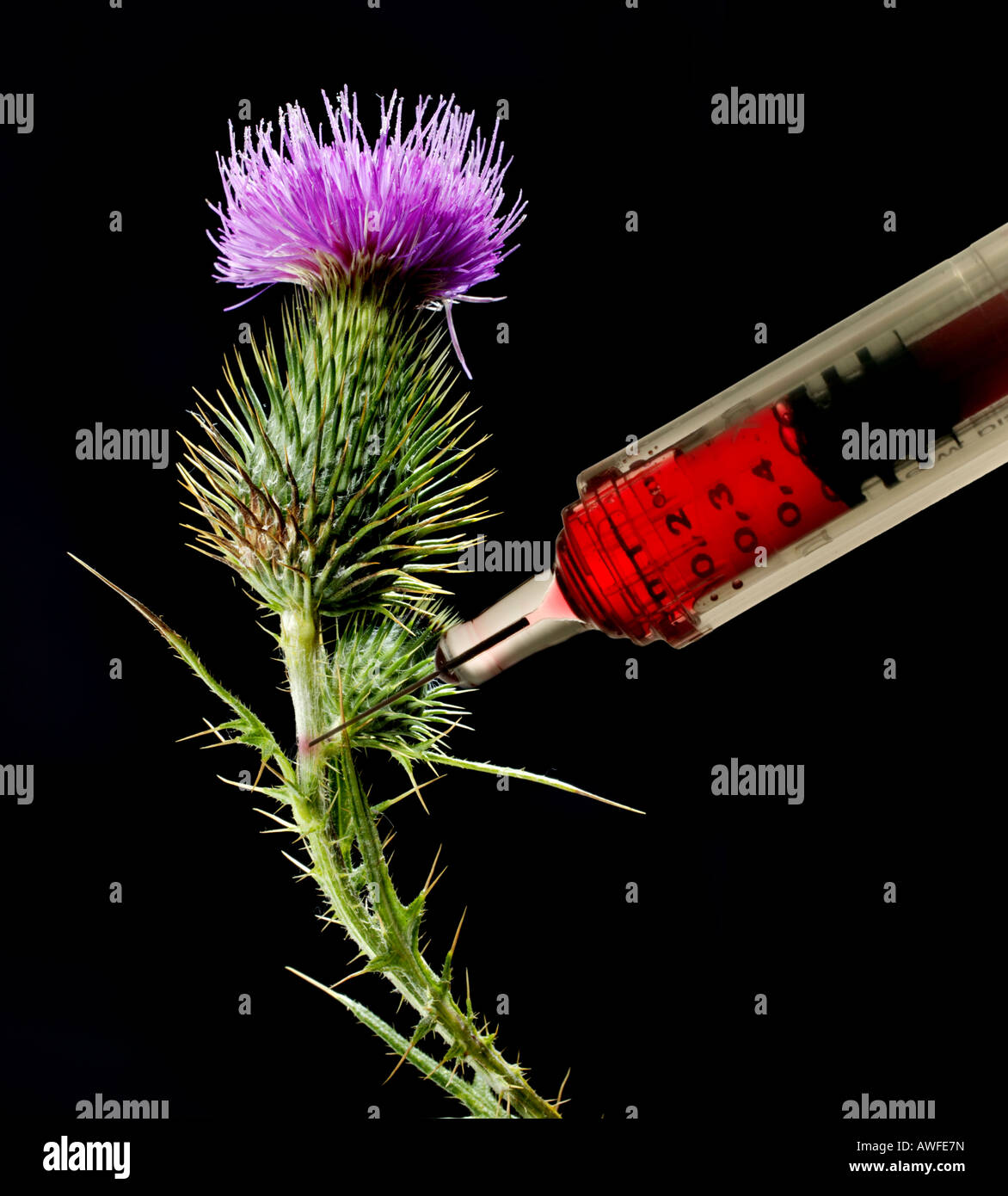 Bio engineered hi-res stock photography and images - Alamy