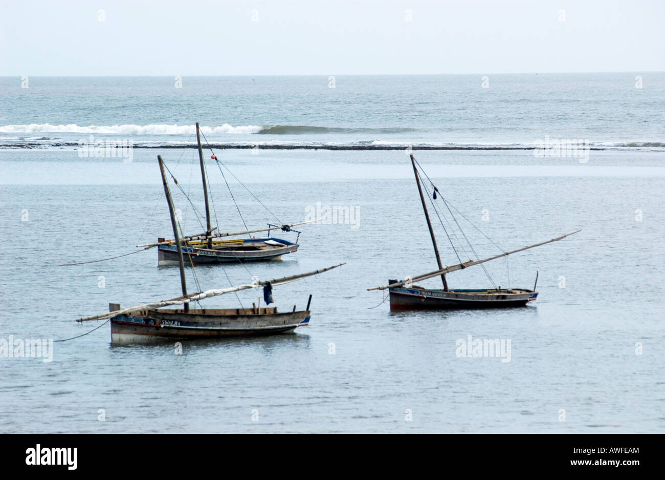 Malindi kenya boat hi-res stock photography and images - Alamy
