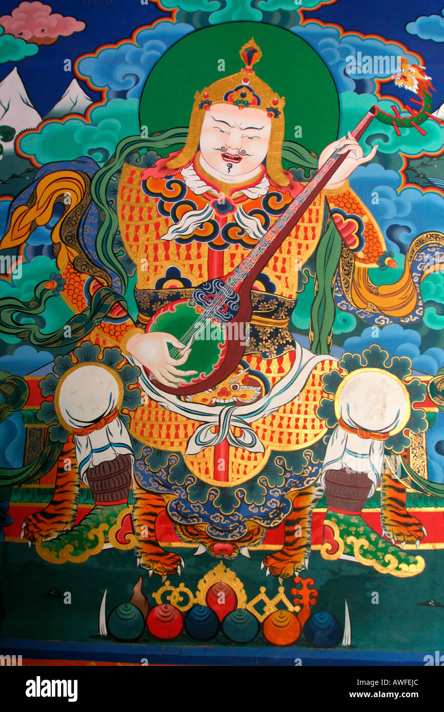 Guru Rinpoche Stock Photos & Guru Rinpoche Stock Images - Alamy