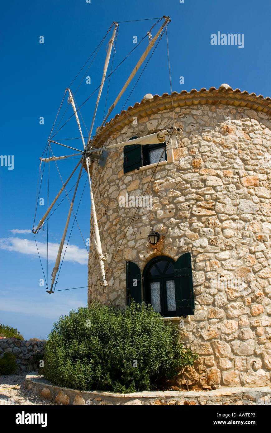 Curved mill stone hi-res stock photography and images - Alamy