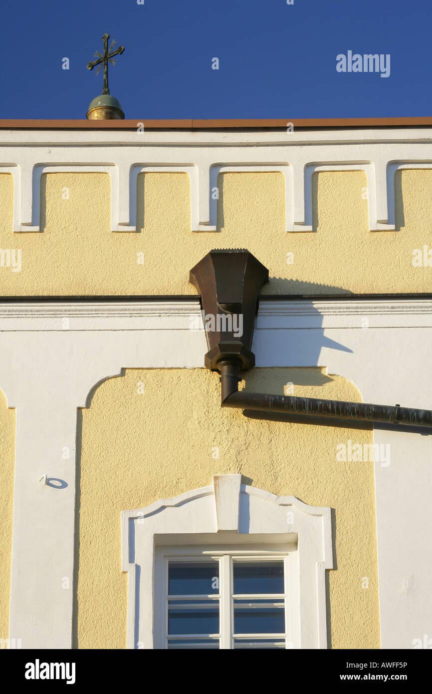 Shot trough a window hi-res stock photography and images - Alamy