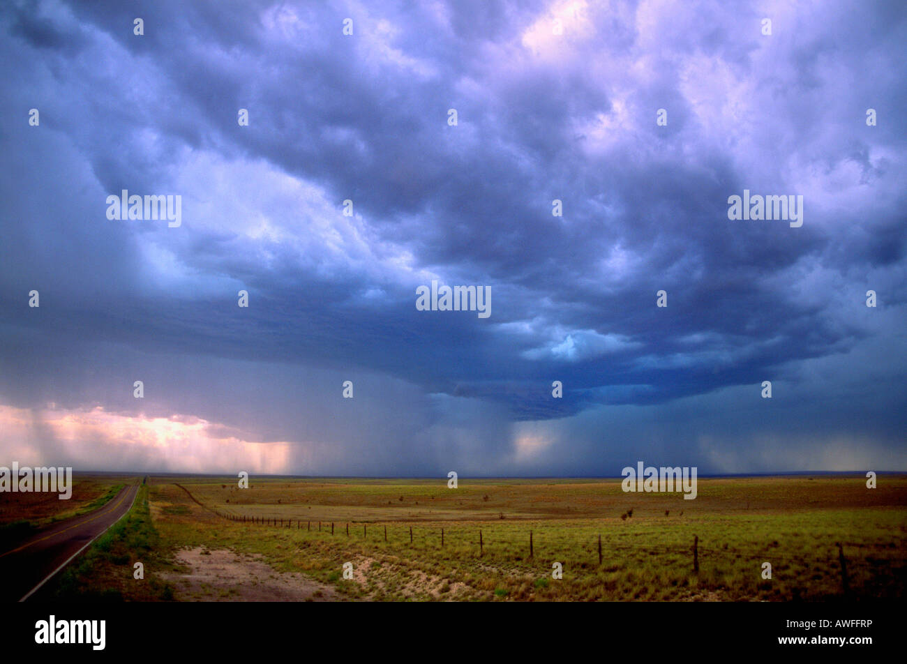 Texas panhandle hi-res stock photography and images - Alamy