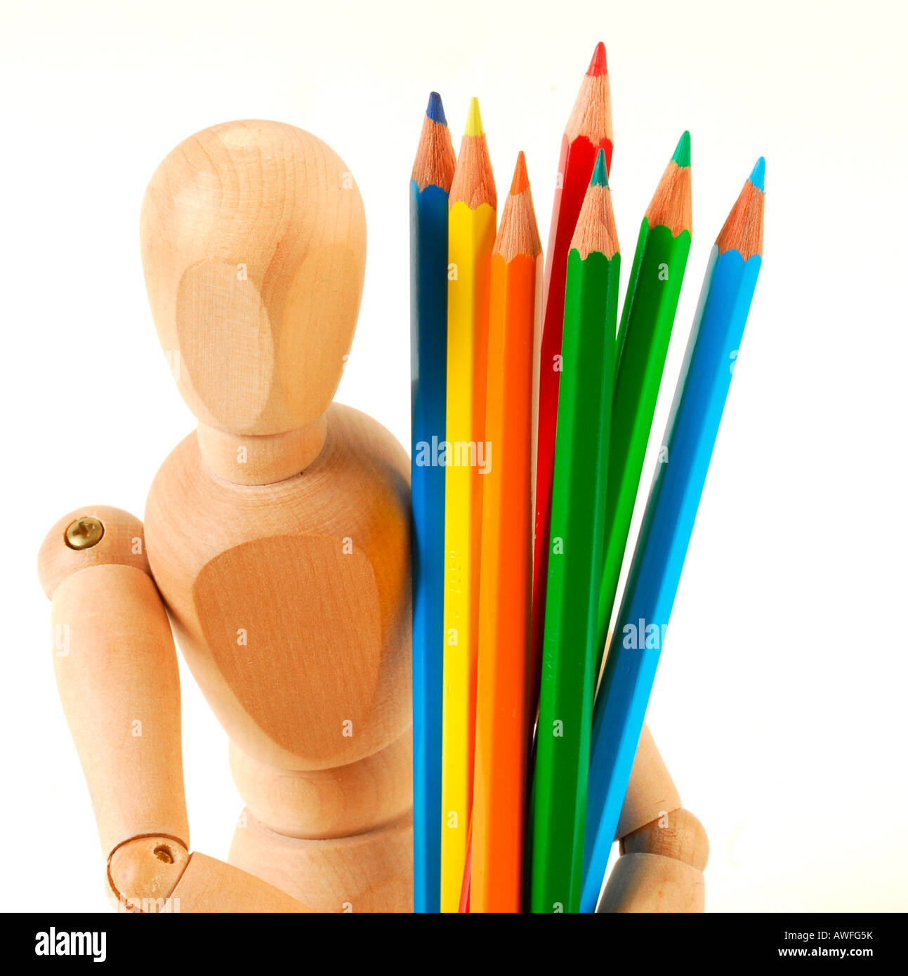 Cutouts doll hi-res stock photography and images - Alamy