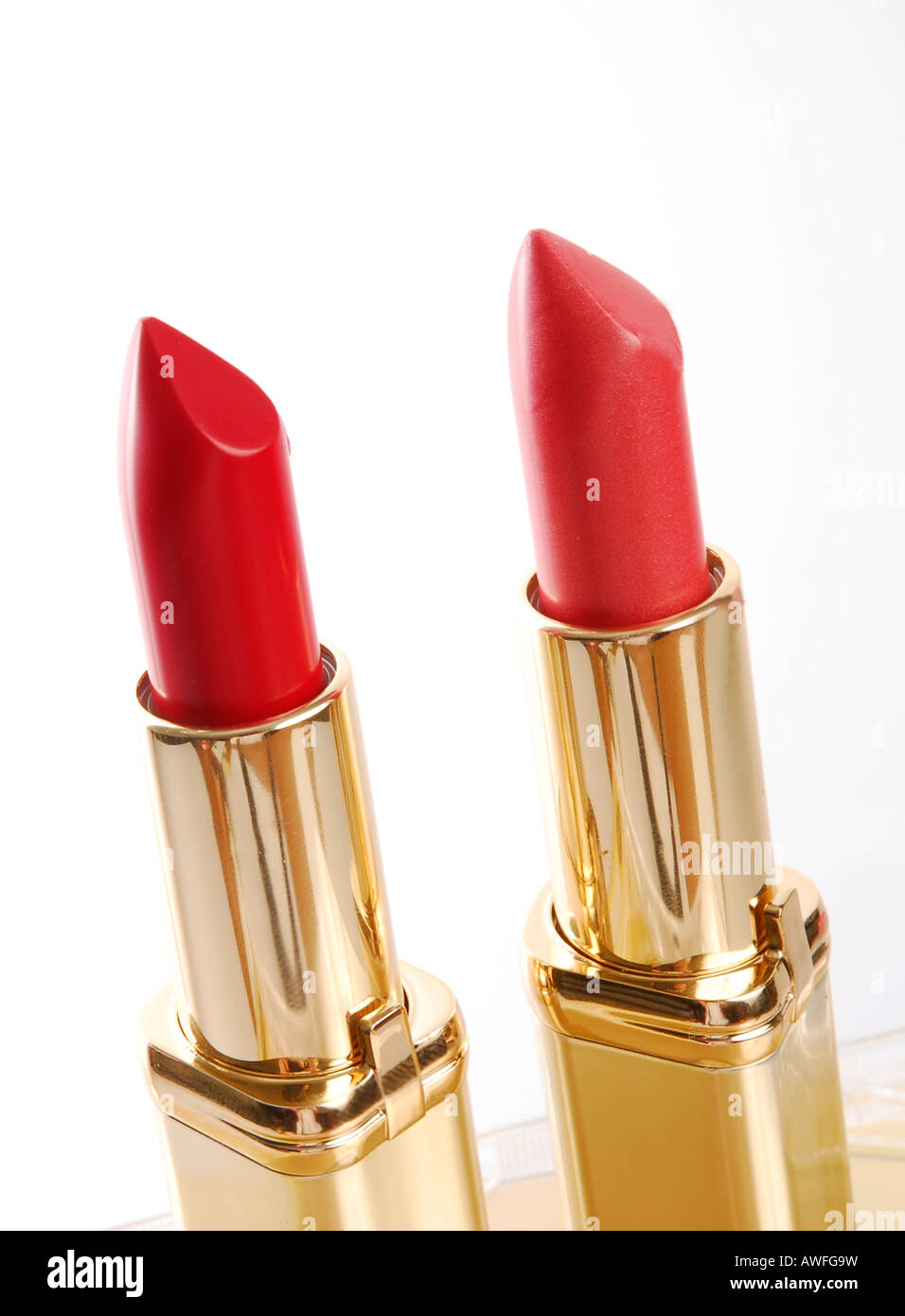 Rosa lipstick hi-res stock photography and images - Alamy