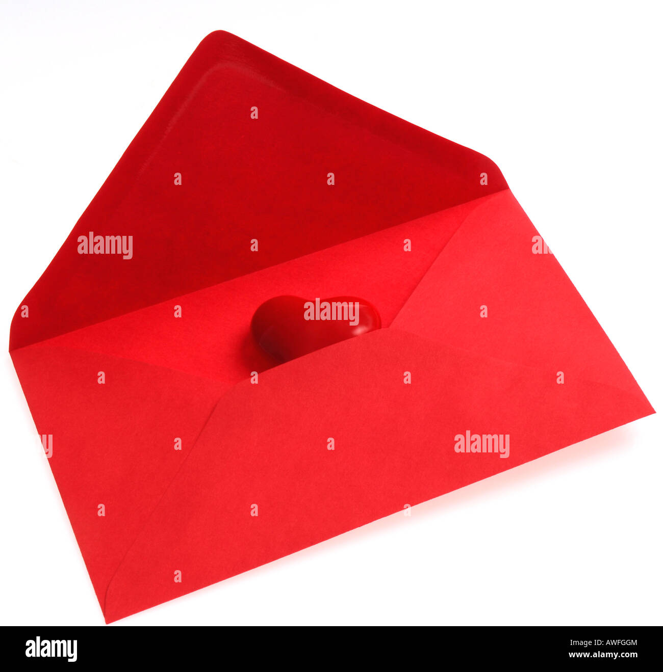 Letters inside the heart hi-res stock photography and images - Alamy