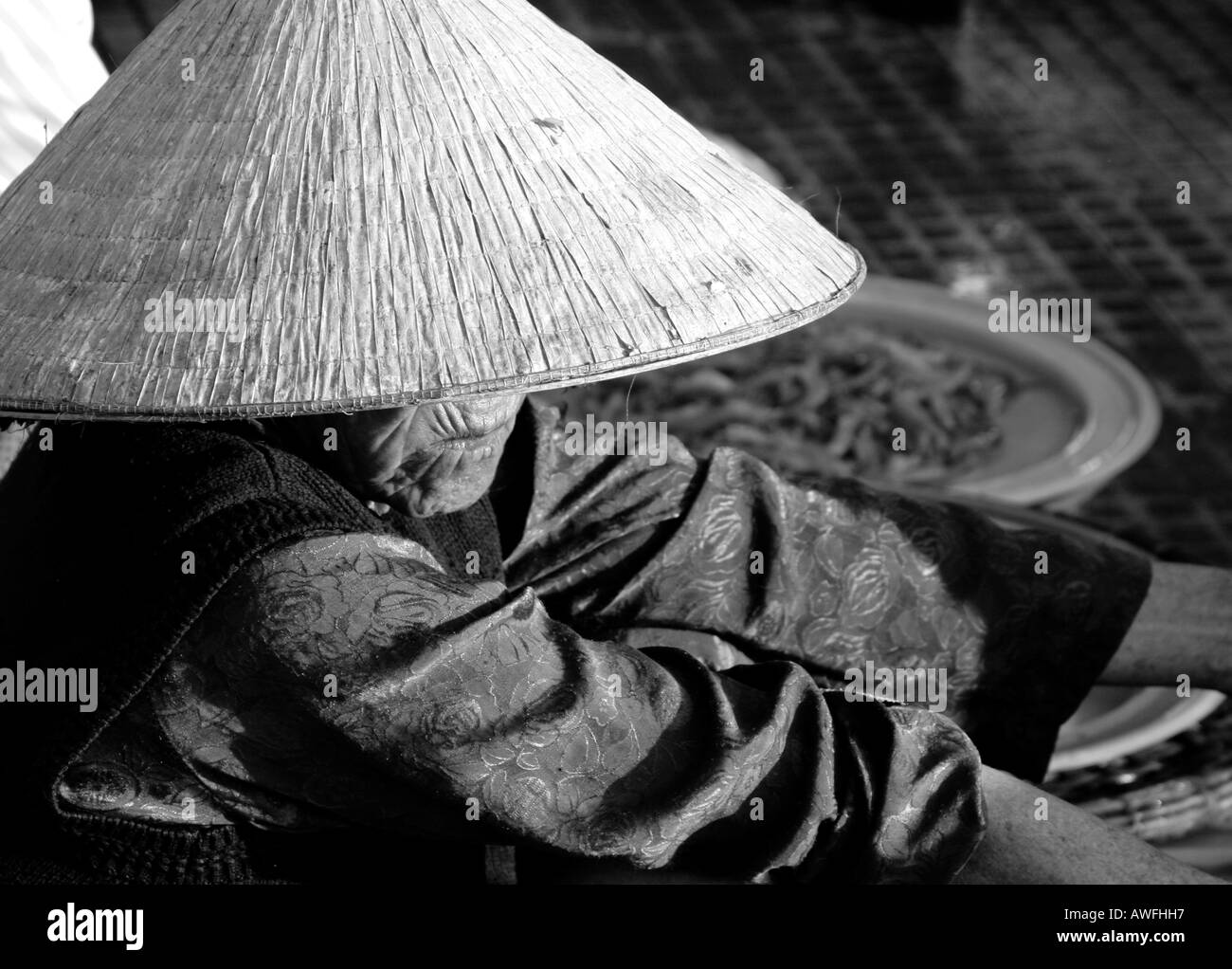 Sightseeing market Black and White Stock Photos & Images - Alamy