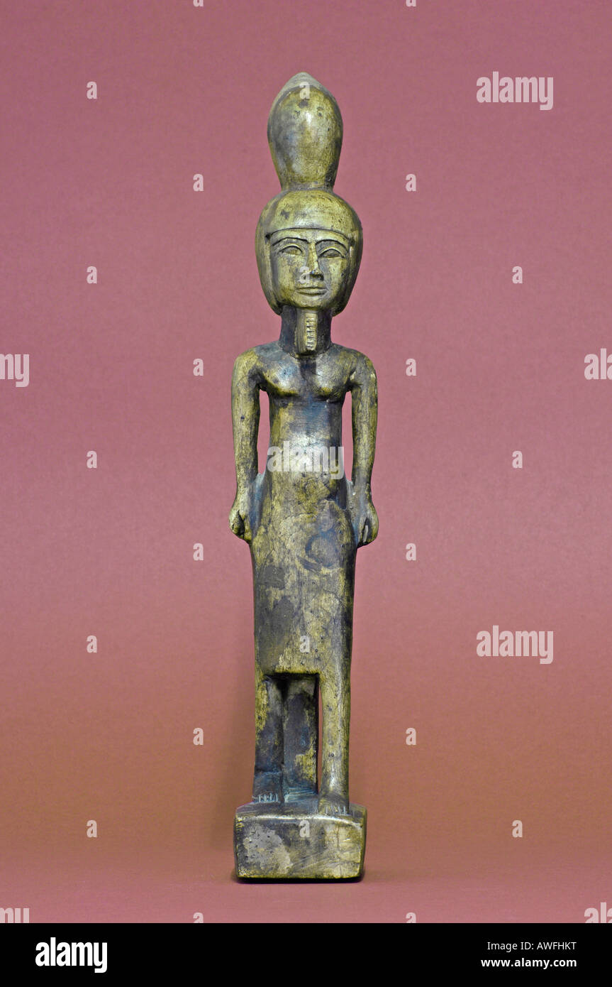 Amun the god hi-res stock photography and images - Alamy