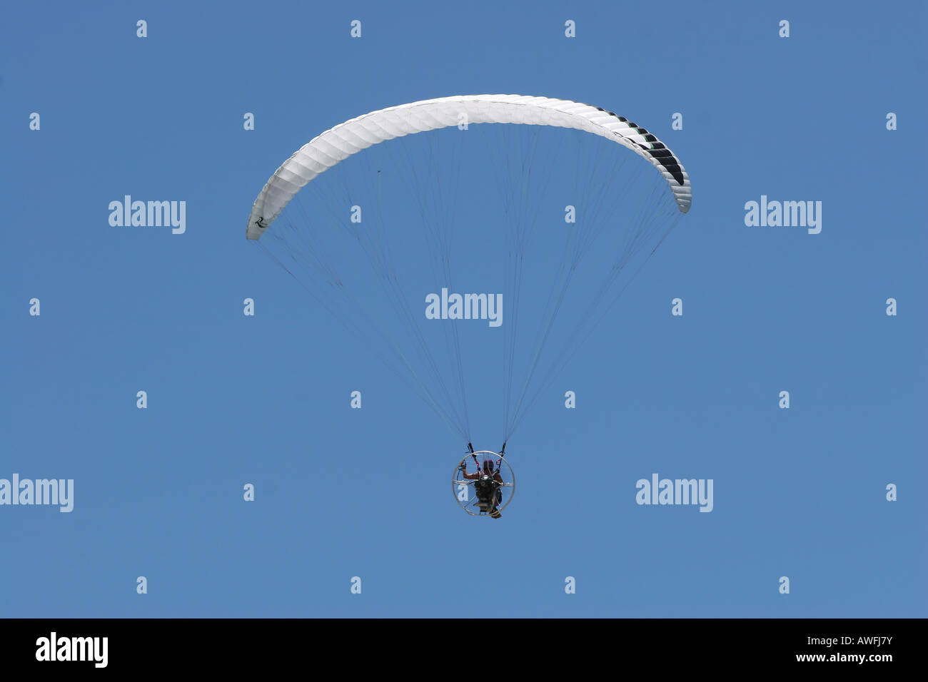 Parasail wing hi-res stock photography and images - Alamy