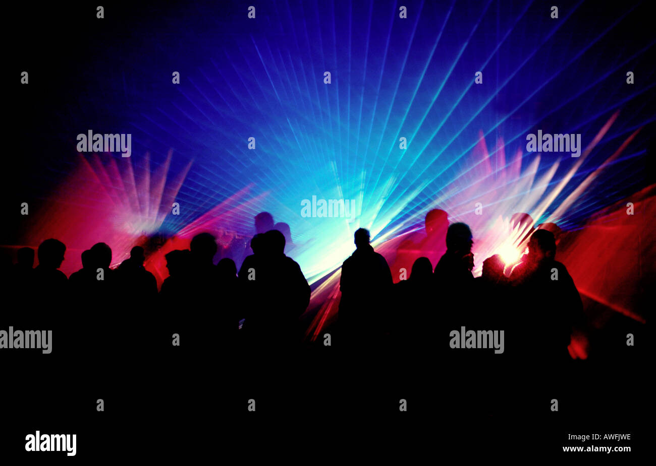 Argon laser hi-res stock photography and images - Alamy