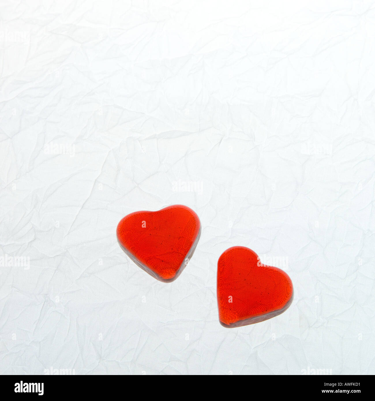 Heart shaped tiles Stock Photo - Alamy