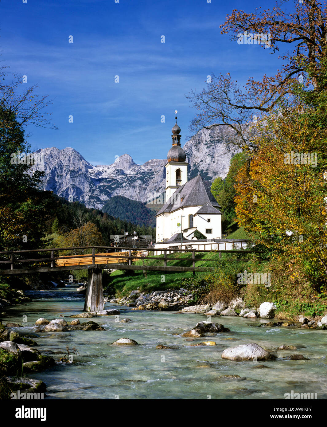 St Sebastians Church High Resolution Stock Photography and Images - Alamy