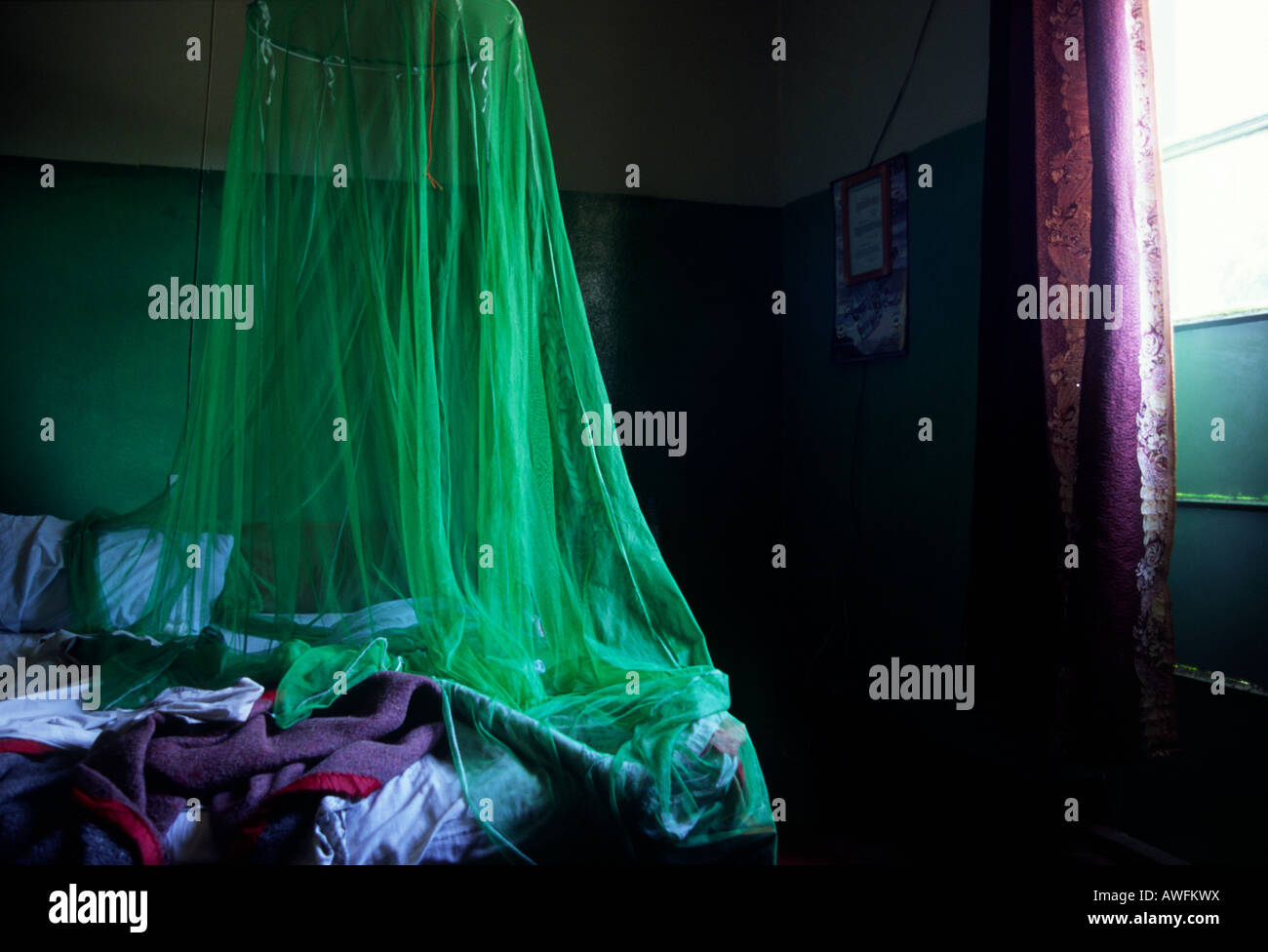Dire dawa hotel hi-res stock photography and images - Alamy