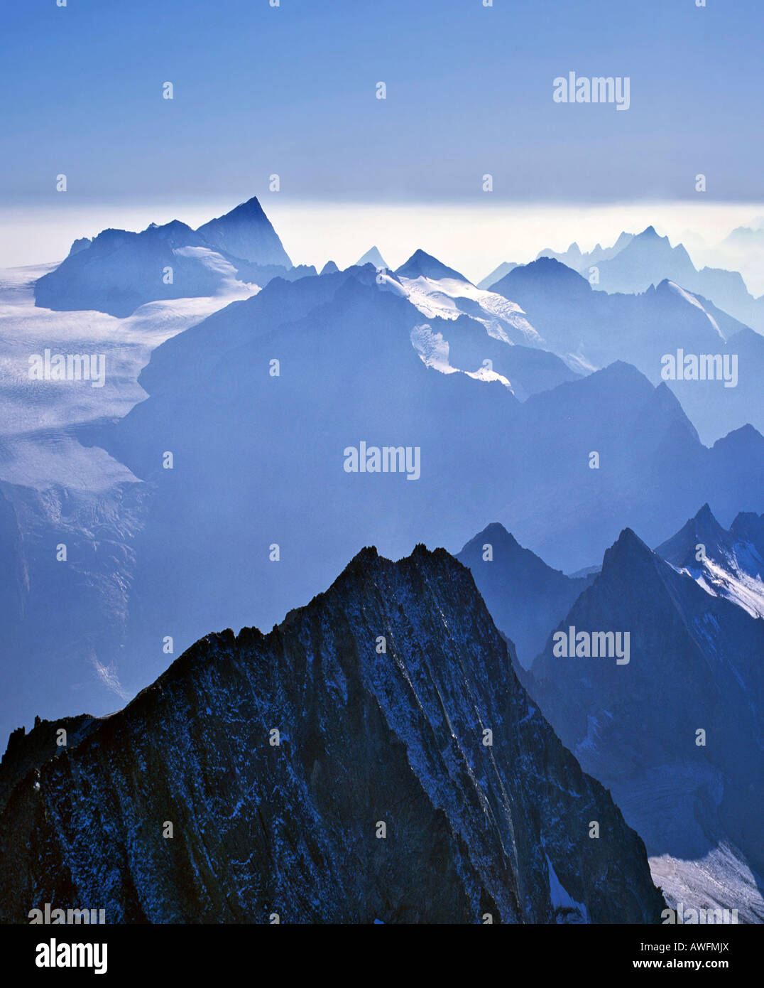 Presanella hi-res stock photography and images - Alamy