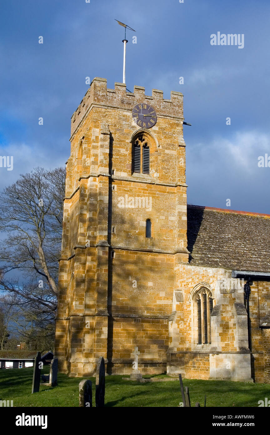 Medbourne hi-res stock photography and images - Alamy