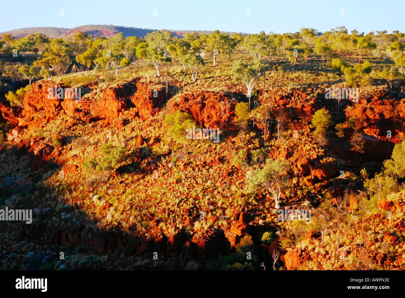 Dales gorge karijini hi-res stock photography and images - Alamy