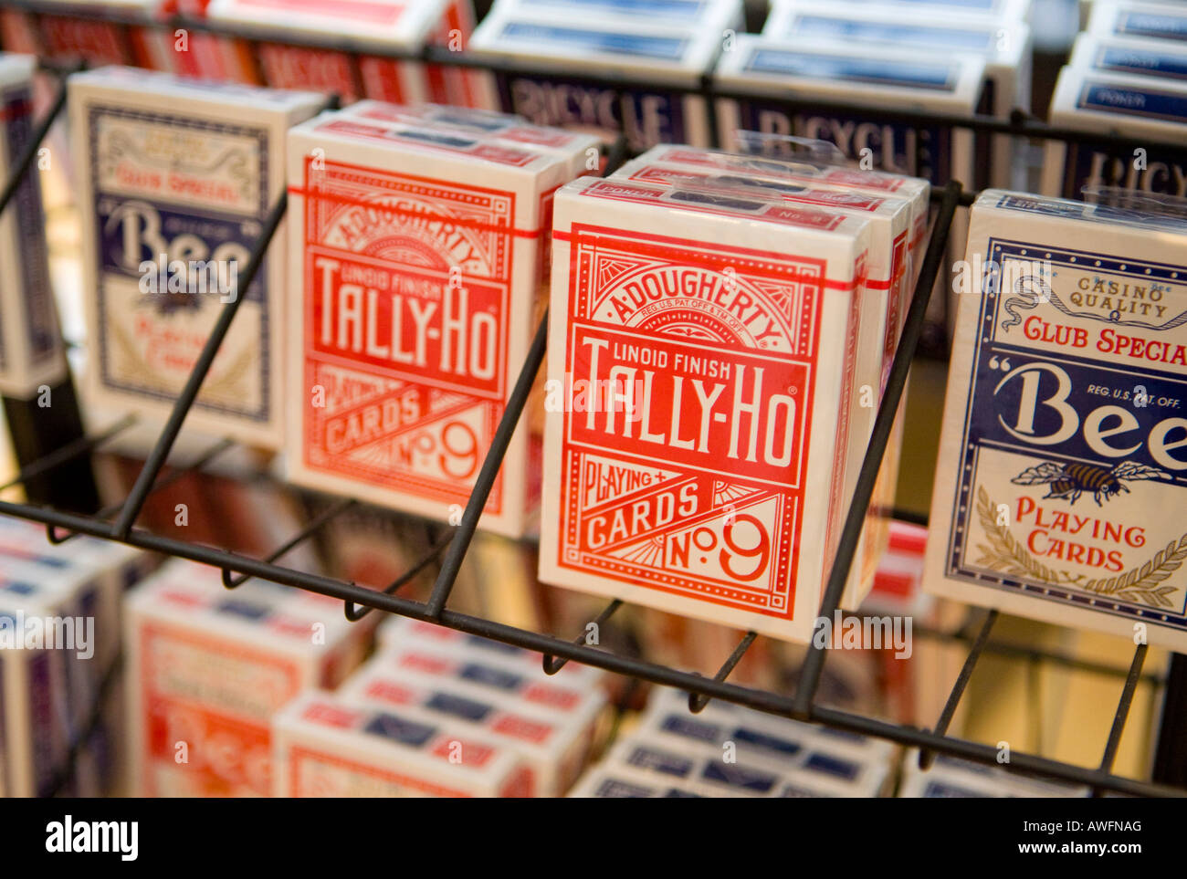 Amerikanische karte hi-res stock photography and images - Alamy