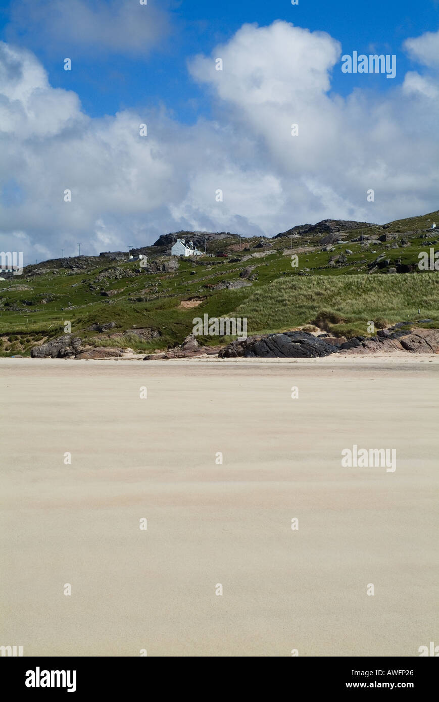 Bagh a phollain hi-res stock photography and images - Alamy