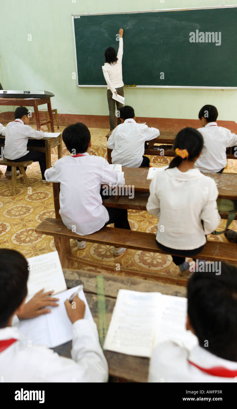 English class hi-res stock photography and images - Alamy