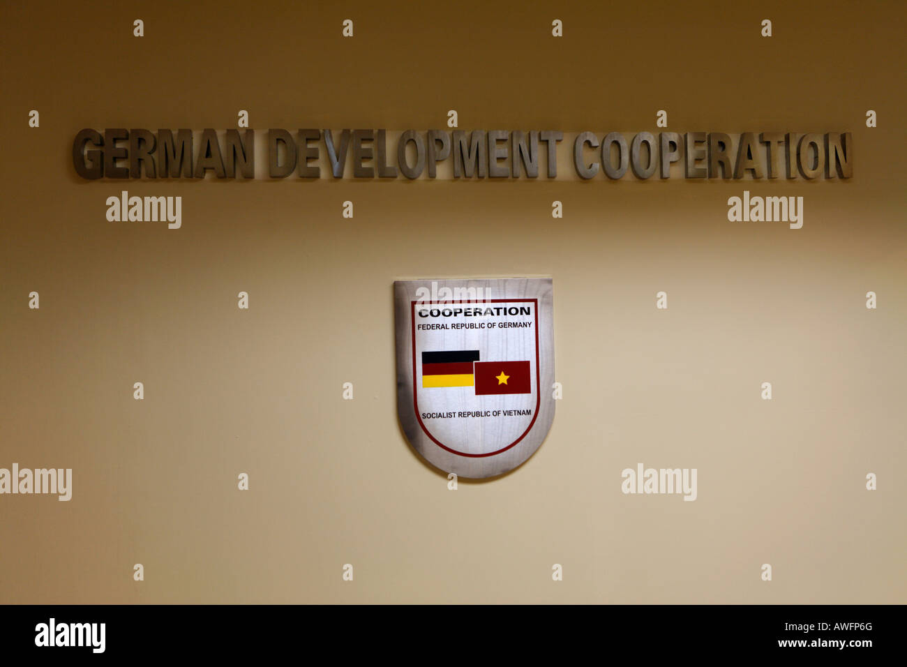 Development cooperation hi-res stock photography and images - Alamy
