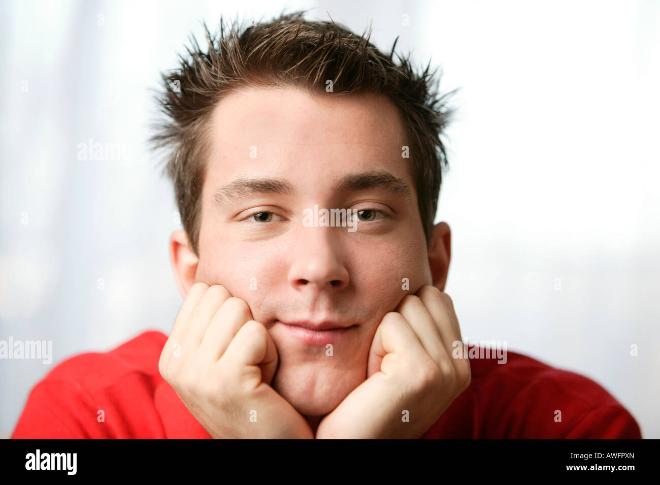 Angeoedet hi-res stock photography and images - Alamy