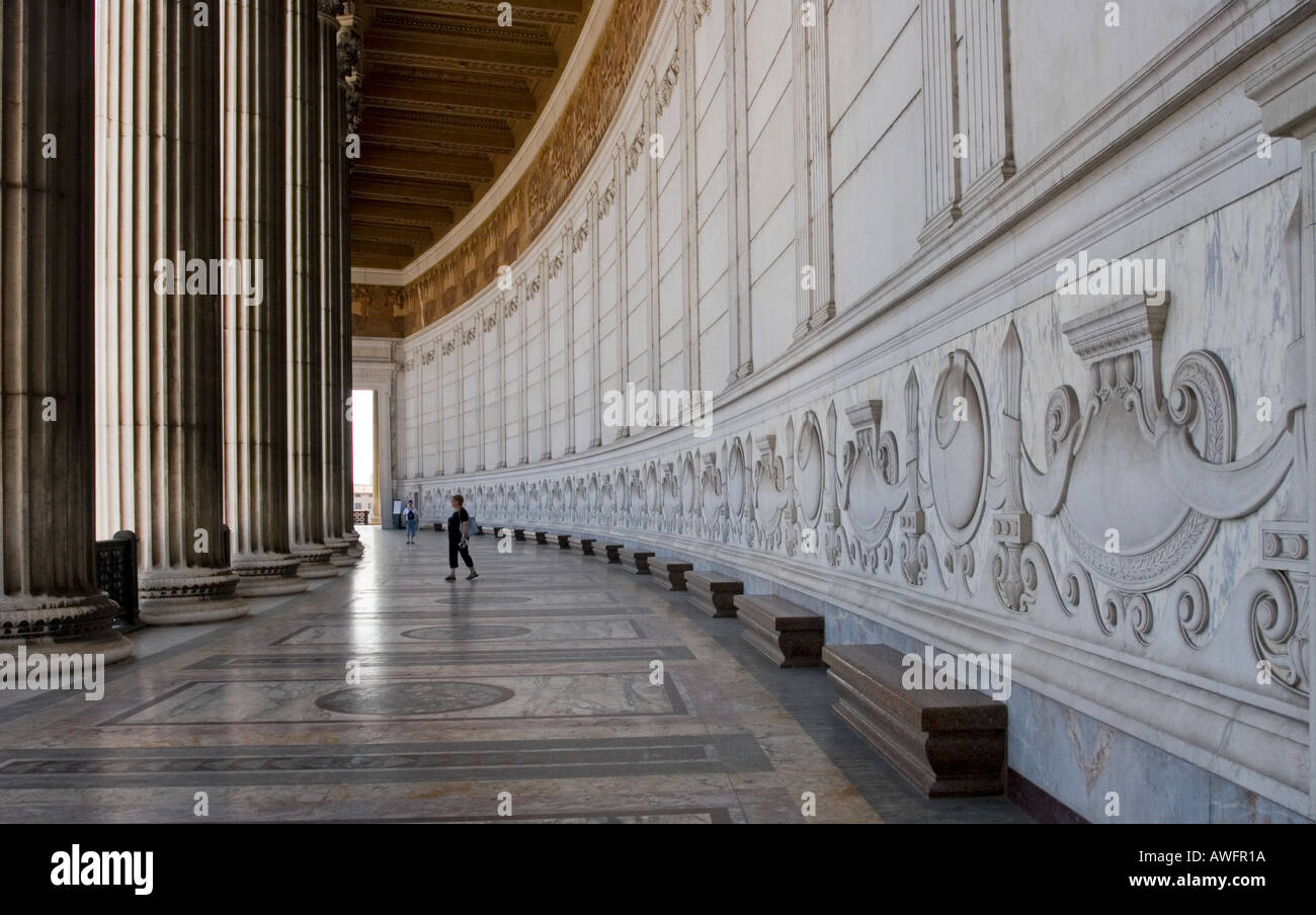 Victor Emmanuel Monument Rome Italy Stock Photo - Alamy