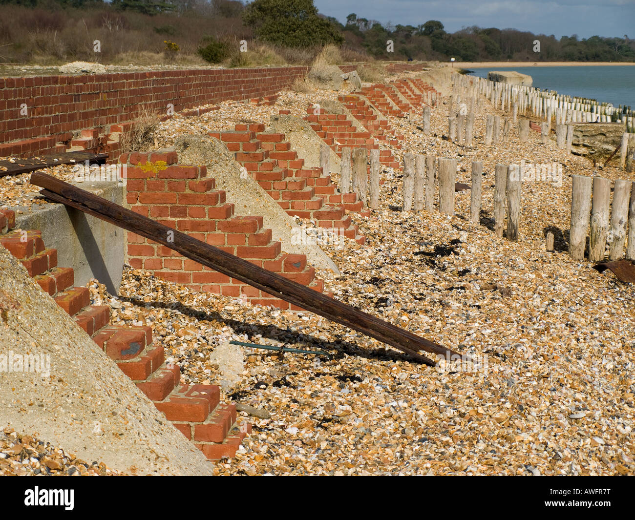 Ww2 structures hi-res stock photography and images - Alamy