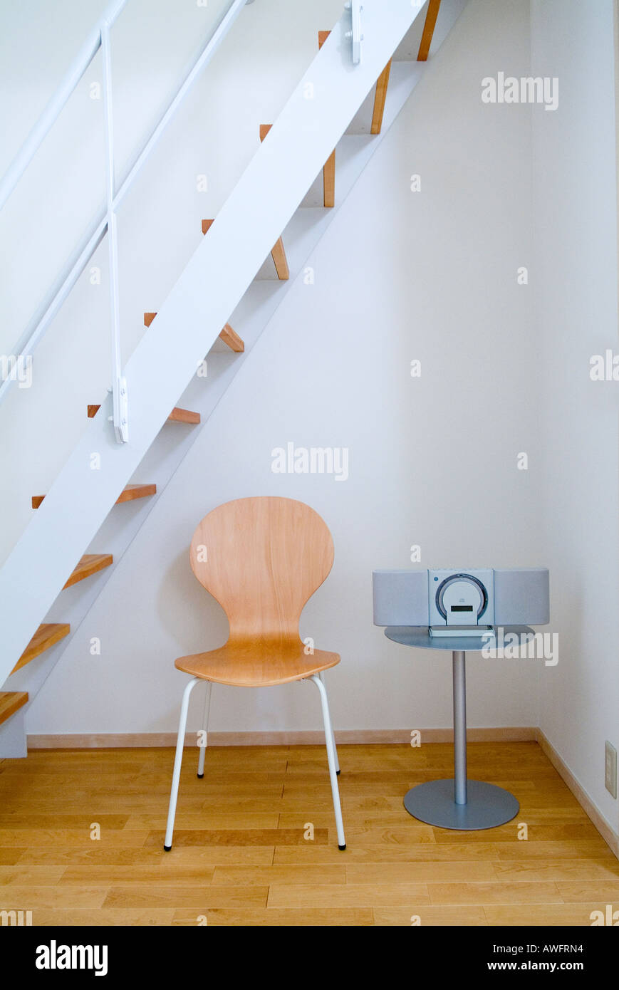 Interior radio hi-res stock photography and images - Alamy