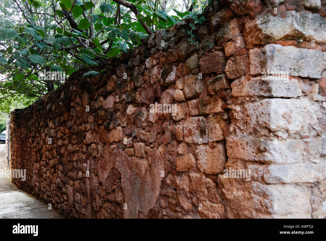 Ochre stones hi-res stock photography and images - Alamy