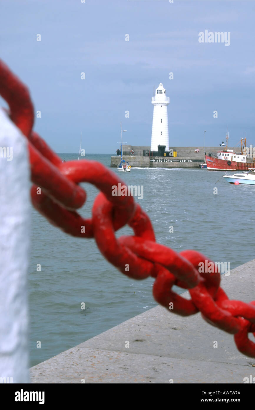 Donaghadee Ards Peninsula County High Resolution Stock Photography and ...