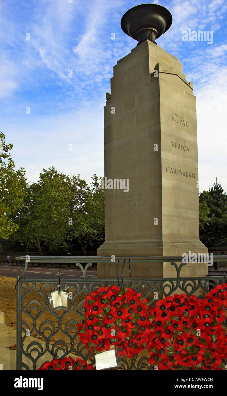 The commonwealth memorial gates hi-res stock photography and images - Alamy