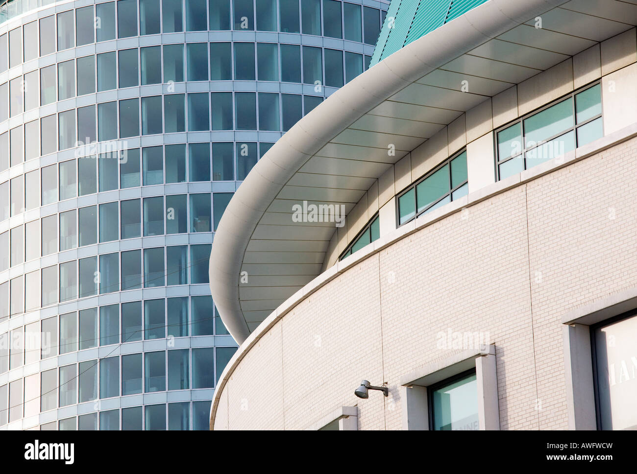 Bullring birmingham design hi-res stock photography and images - Alamy