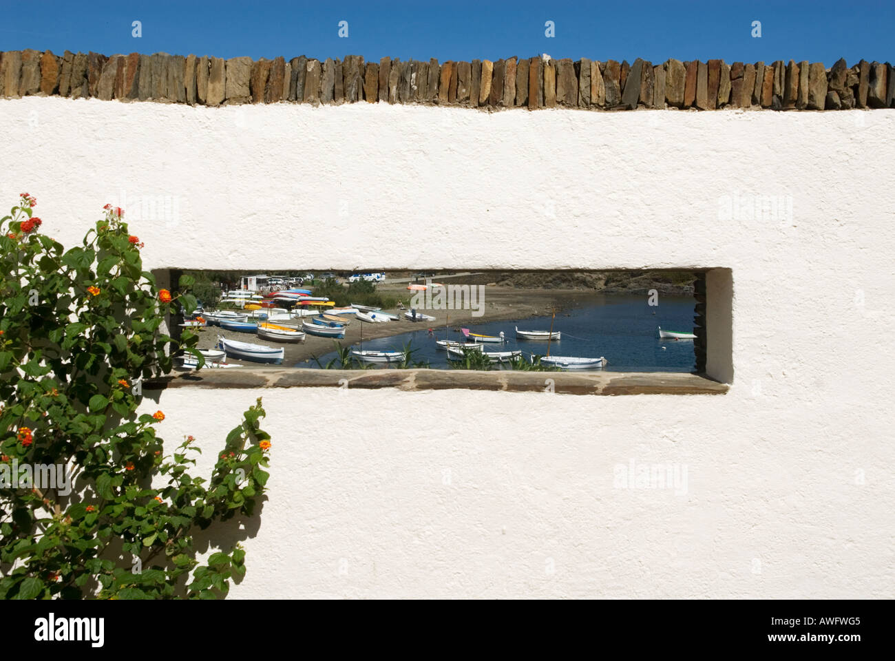 Dali House High Resolution Stock Photography and Images - Alamy