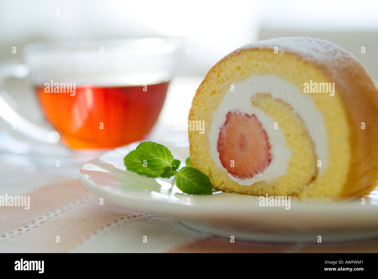 Horizontal roll hi-res stock photography and images - Alamy