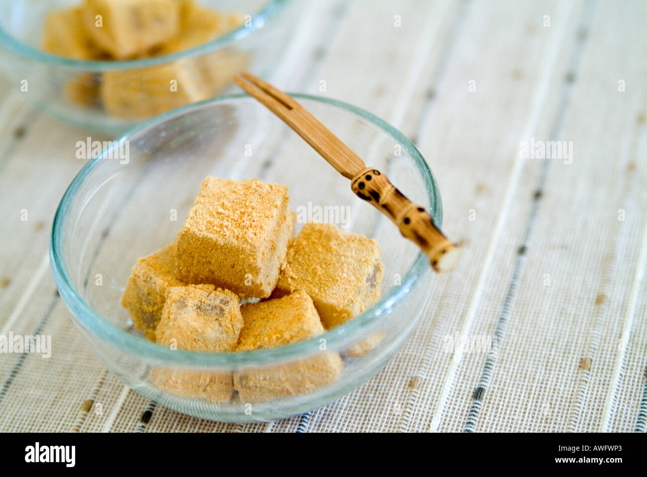 Warabi hi-res stock photography and images - Alamy