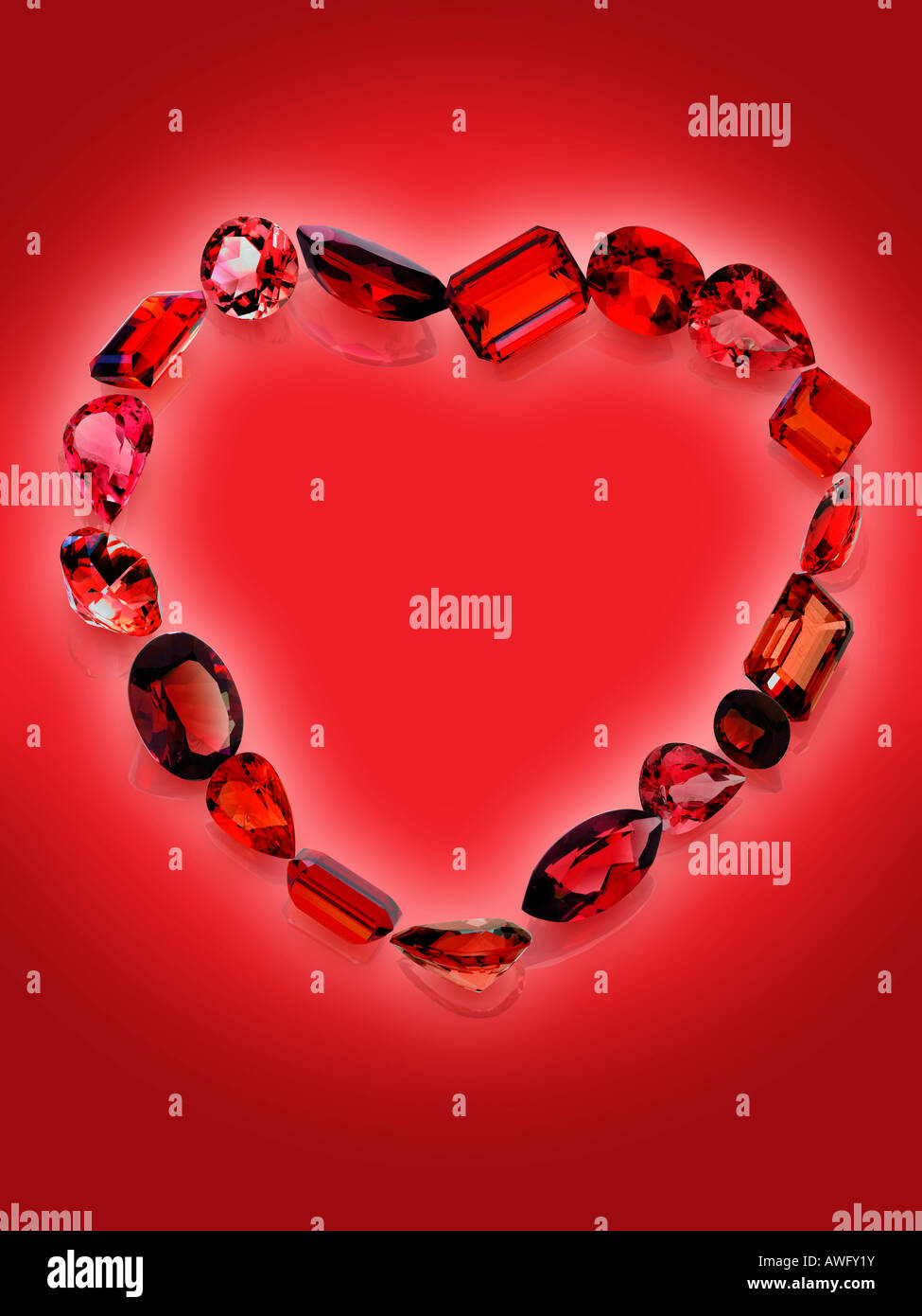 Pear shaped gem hi-res stock photography and images - Alamy