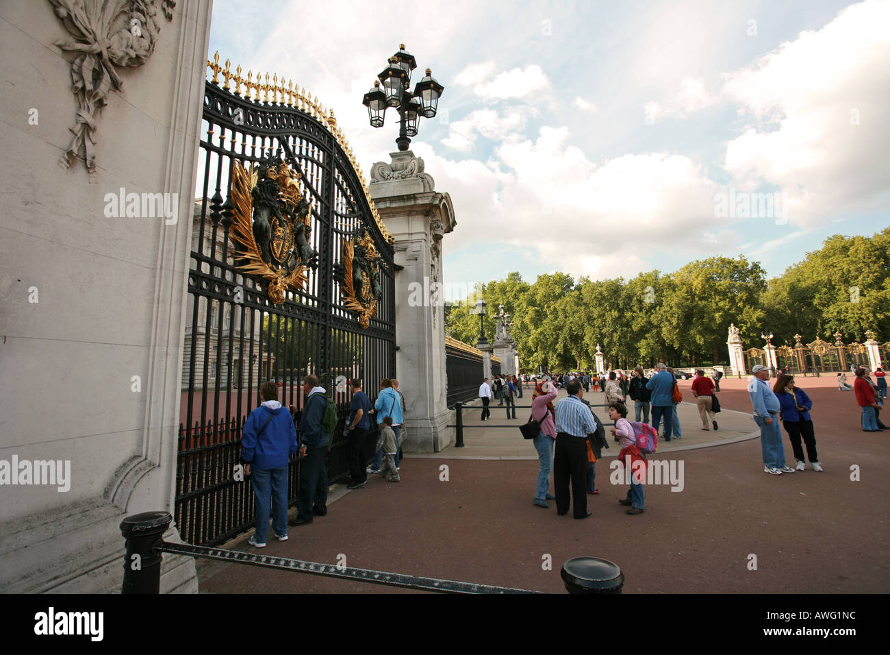 Famous Gates In Europe at Nancy Sheridan blog