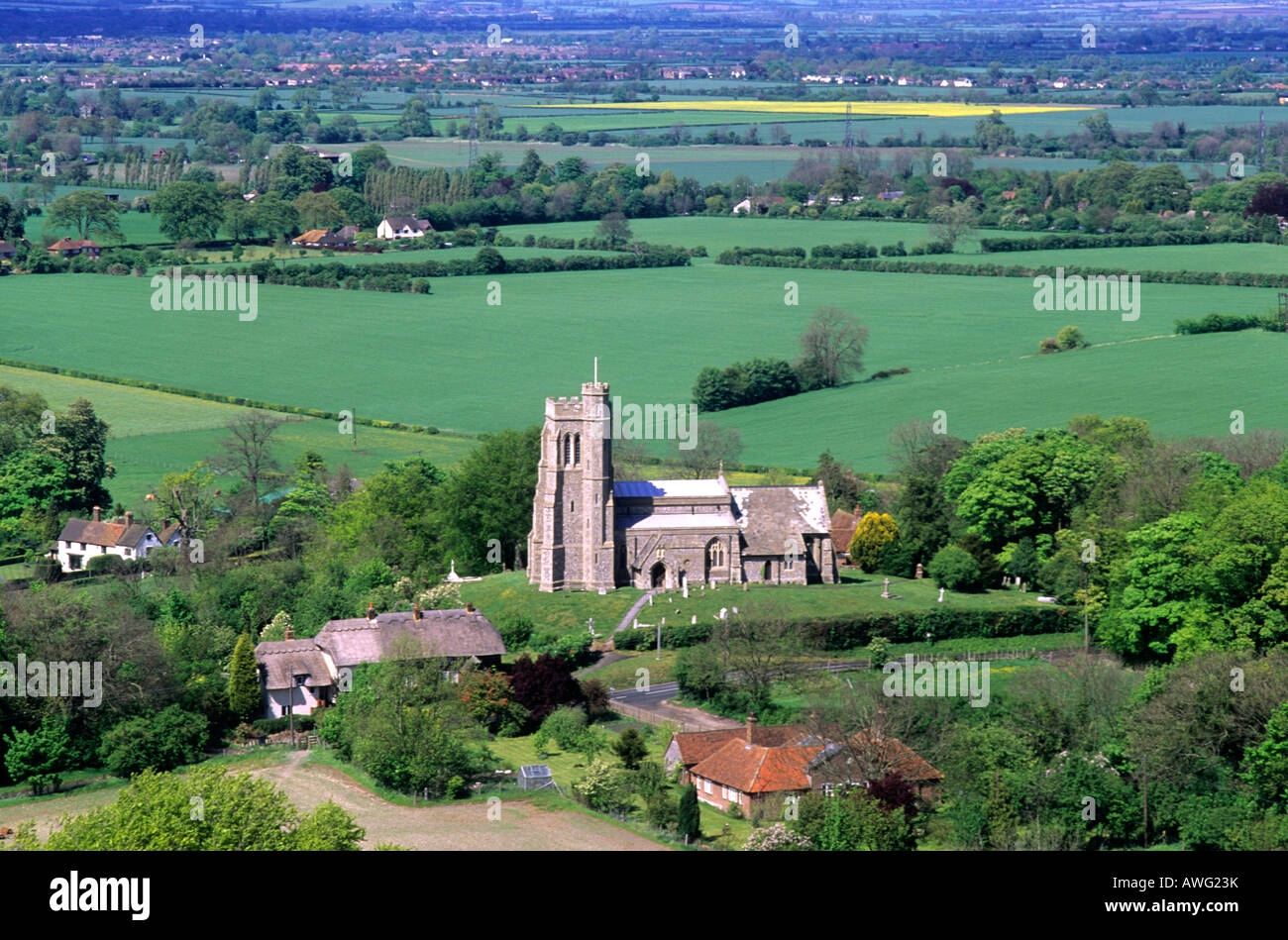 Ellesborough hi-res stock photography and images - Alamy