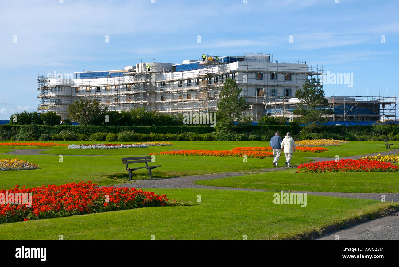 Midland Hotel Morecambe High Resolution Stock Photography and Images ...