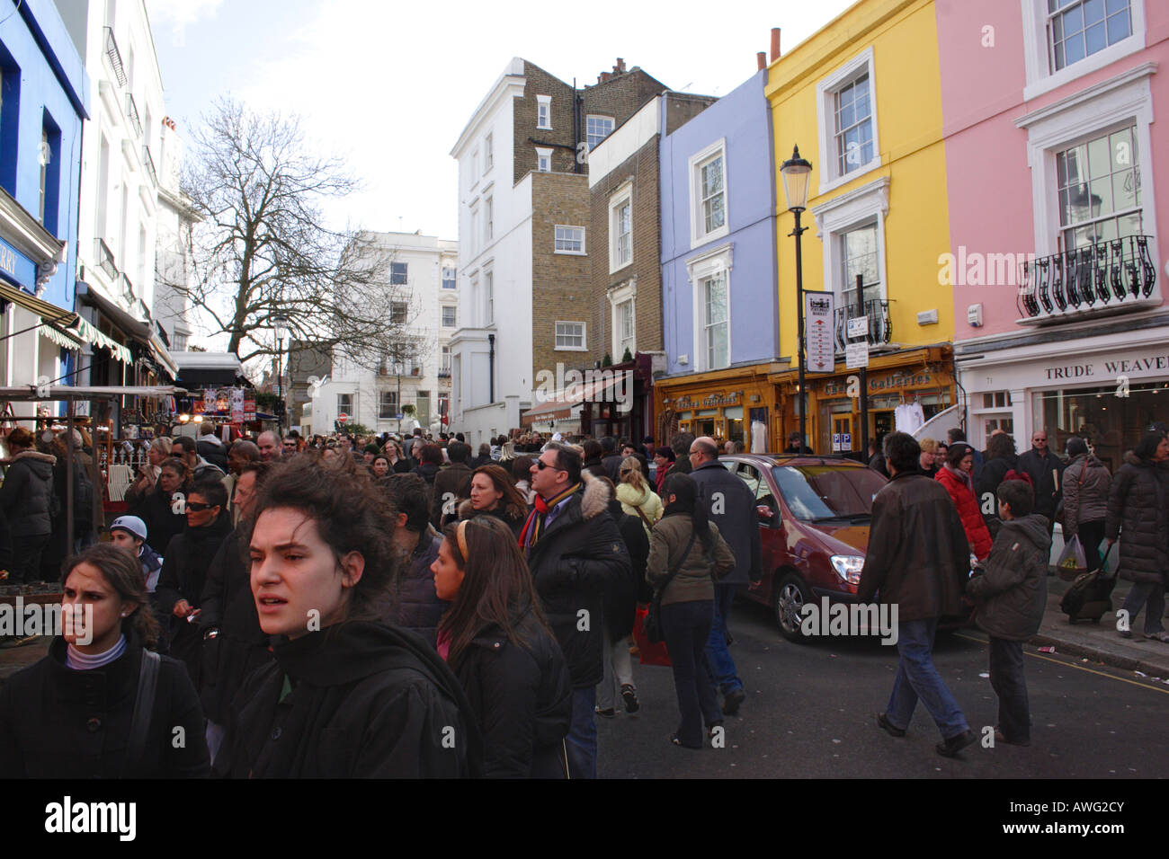 London crowd walking hi-res stock photography and images - Alamy