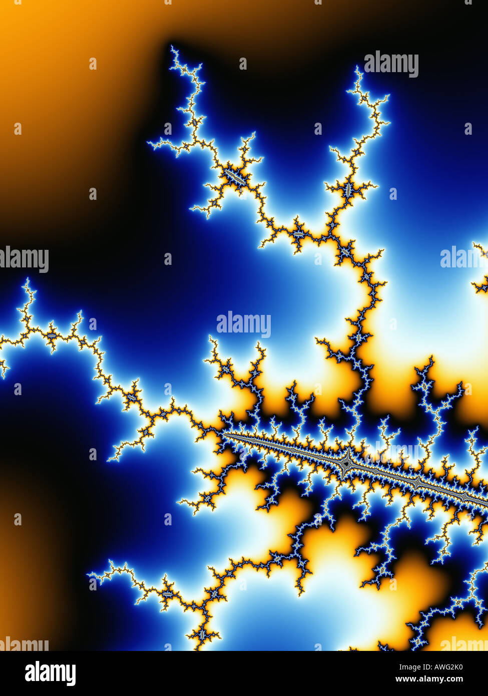 Create fantastic patterns hi-res stock photography and images - Alamy